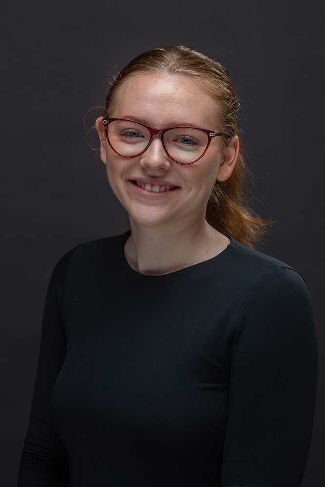 Izzy Gray - InGroup Kendal