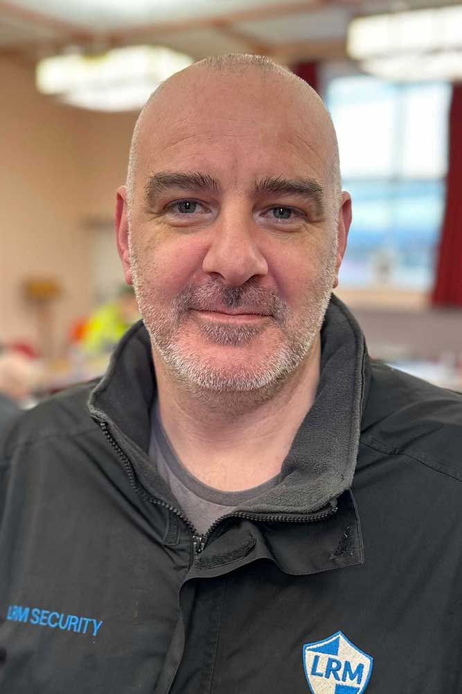 Lyndon Montgomery - InGroup Kendal