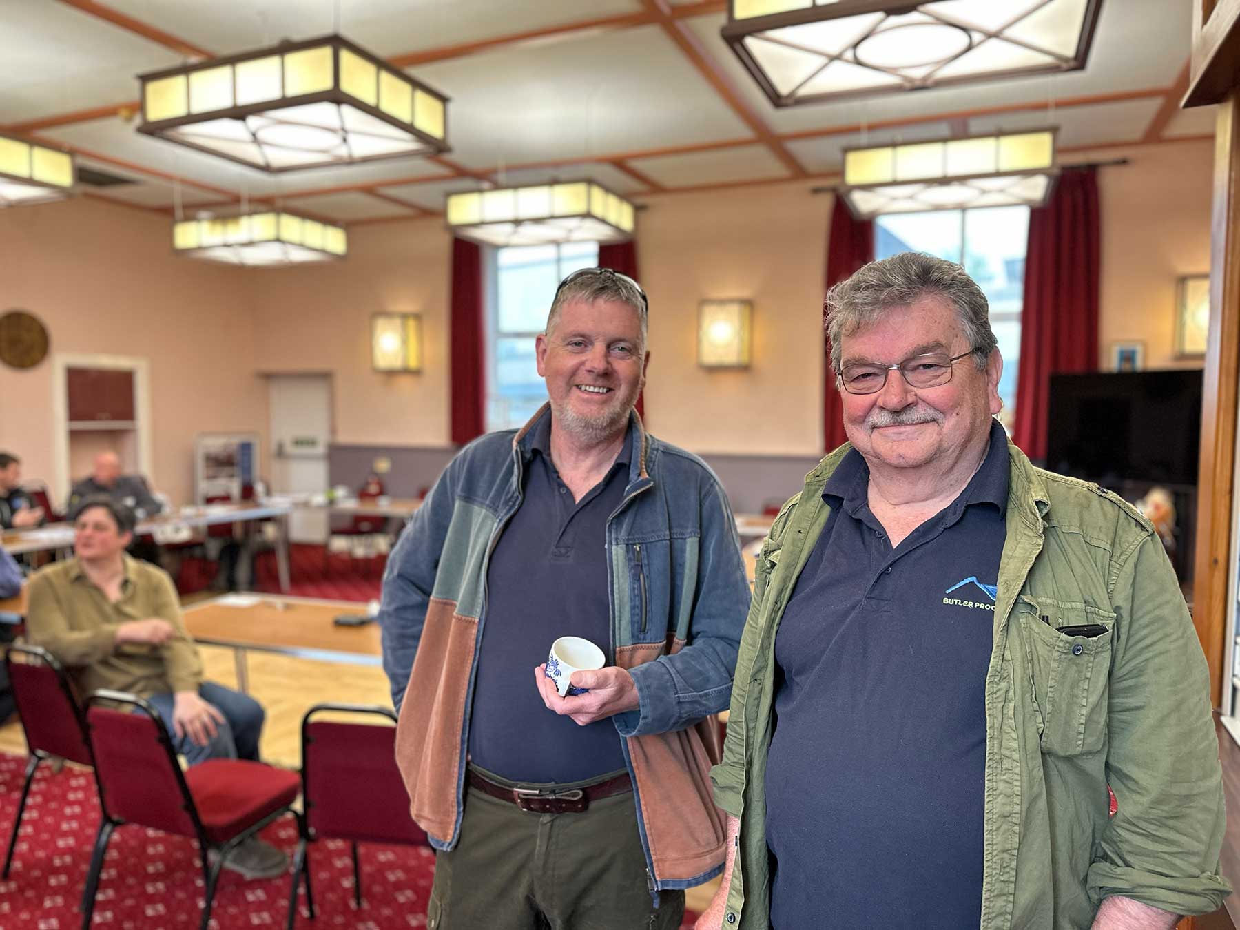 Behind the Business: Butler & Procter - InGroup Kendal