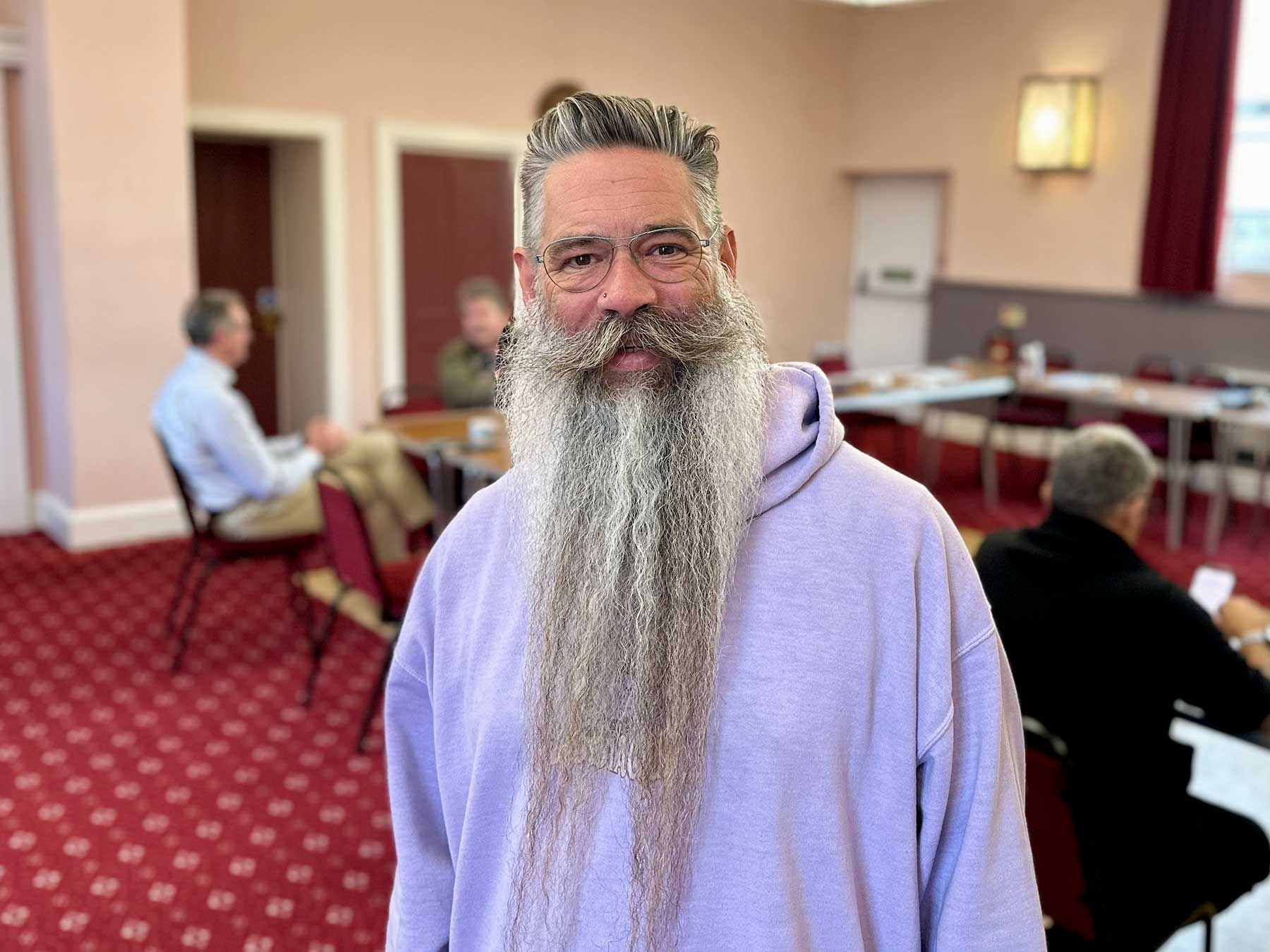 Behind the Business: Ian Wood of Wood & Co. - InGroup Kendal