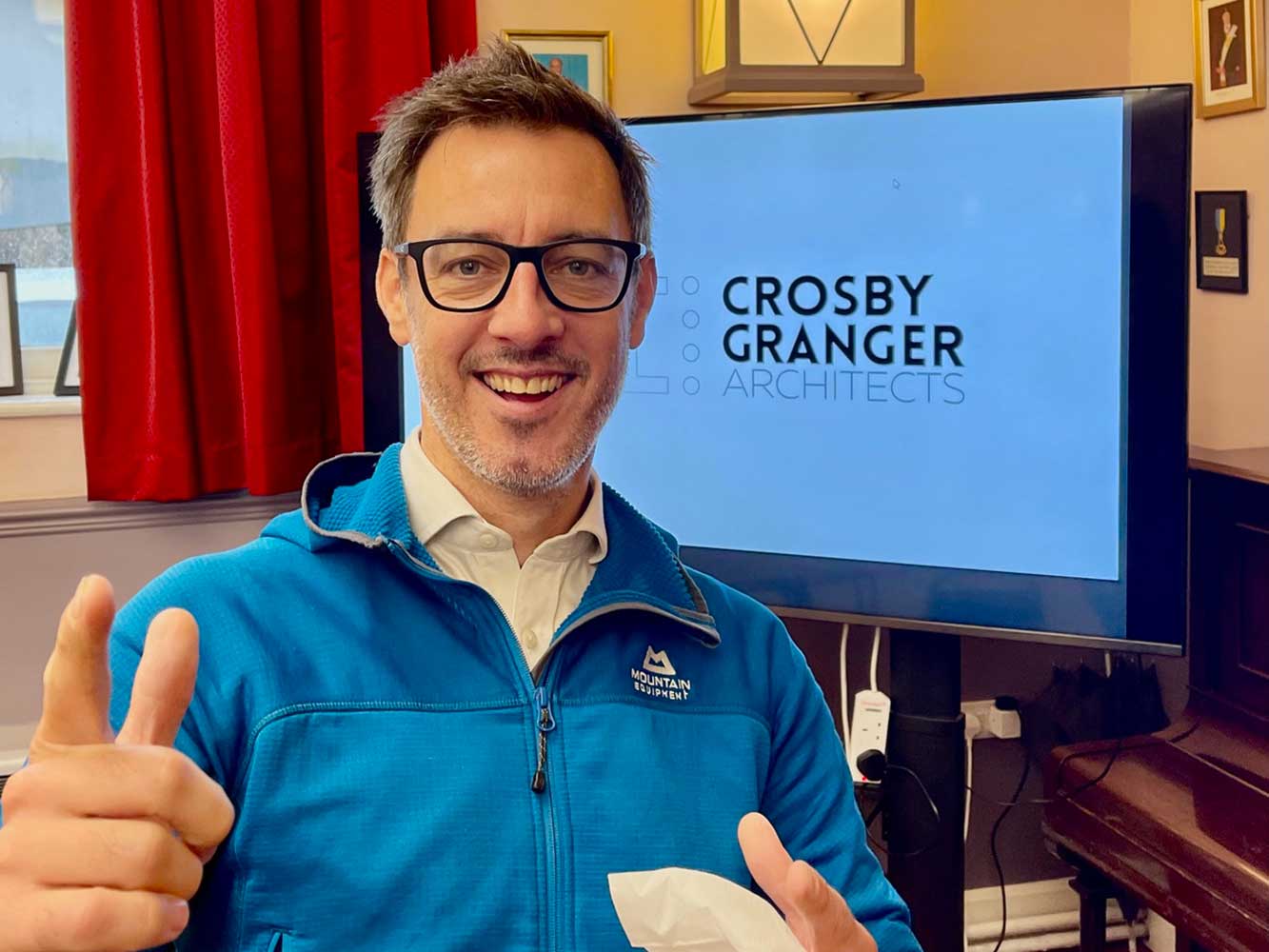 More Than Just Design: Crosby Granger on What Architects Really Do ...